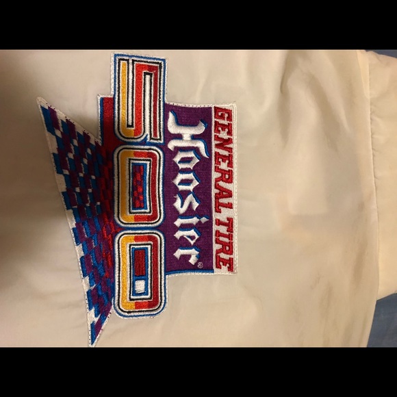 Other | Vintage Rare Vintage Rare Arca General Tire Hoosier 50 Racing ...